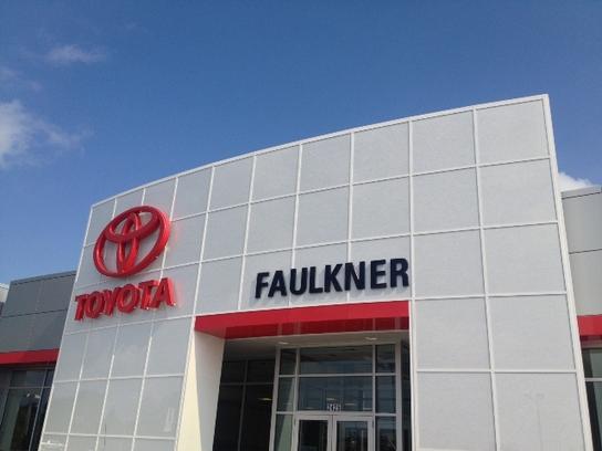 Faulkner Toyota - Trevose : Trevose, PA 19053 Car Dealership, and Auto ... Faulkner Toyota - Trevose : Trevose, PA 19053 Car Dealership, and Auto ...