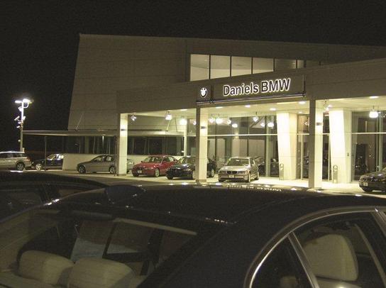 Daniels Bmw Allentown Pa 18104 Car Dealership And Auto Financing Autotrader