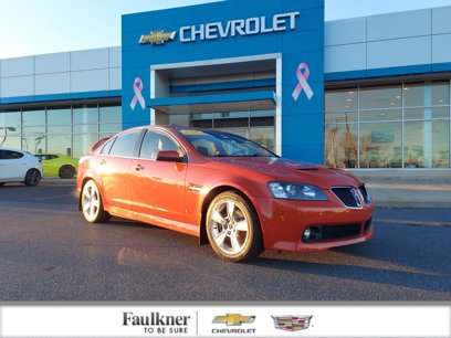Used Pontiac G8 for Sale (with Photos) - Autotrader