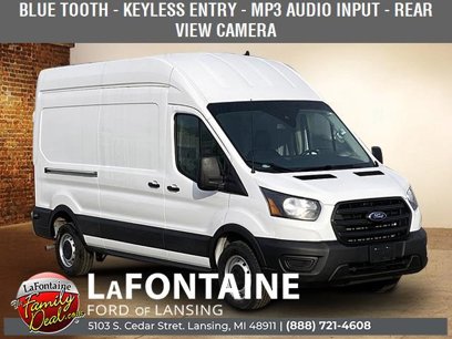 Used 2020 Ford Transit 250 for Sale (with Photos) - Autotrader