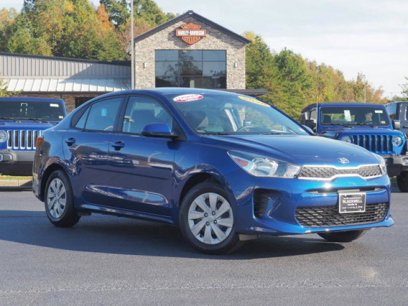 Used Kia Rio for Sale (with Photos) - Autotrader