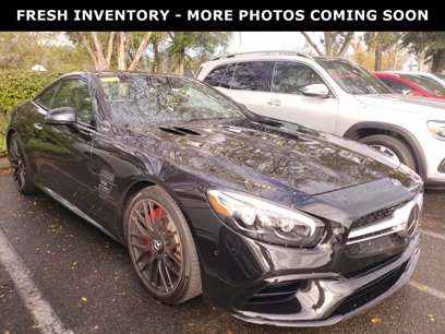 Used Mercedes-Benz SL 63 AMG for Sale (with Photos) - Autotrader