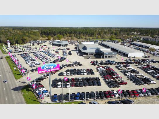 Tomball Ford's Instagram, Twitter & Facebook on IDCrawl