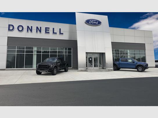 Donnell Ford : Youngstown , OH 44512 Car Dealership, and Auto Financing ...