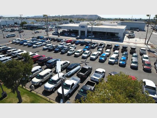 Bell Ford : Phoenix , AZ 85023 Car Dealership, and Auto Financing ...