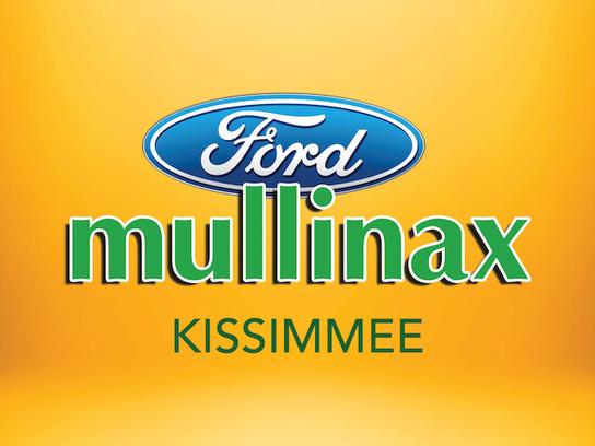 Mullinax Ford of Kissimmee : Kissimmee , FL 34744 Car Dealership, and ...