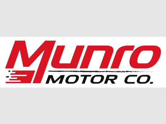 Munro Motor Co. : Rolla , ND 58367 Car Dealership, and Auto Financing ...
