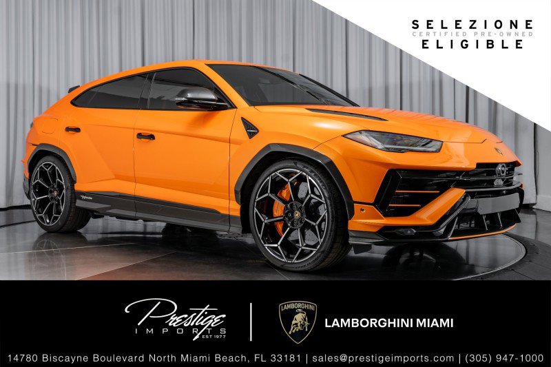 Used Orange Lamborghini Urus for Sale Near Me - Autotrader Used Orange Lamborghini Urus for Sale Near Me - Autotrader
