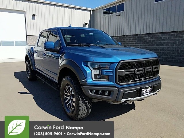 Used ford raptor for sale - coastlasopa