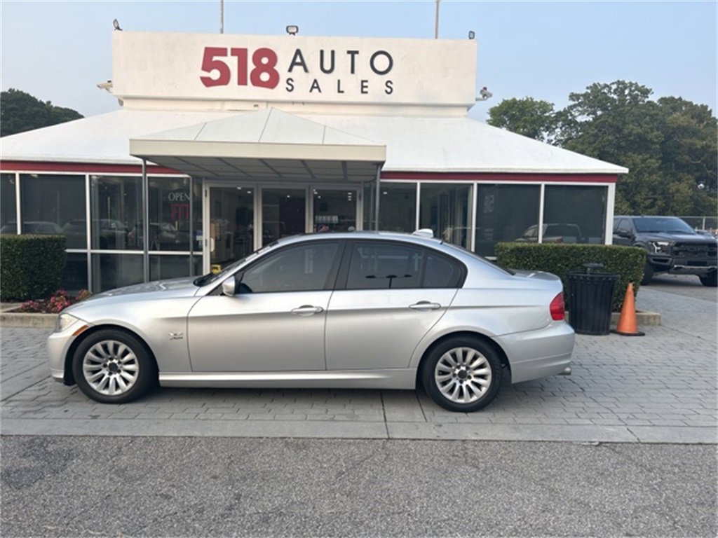 Used BMW 3 Series Cars for Sale Under 5 000 Autotrader