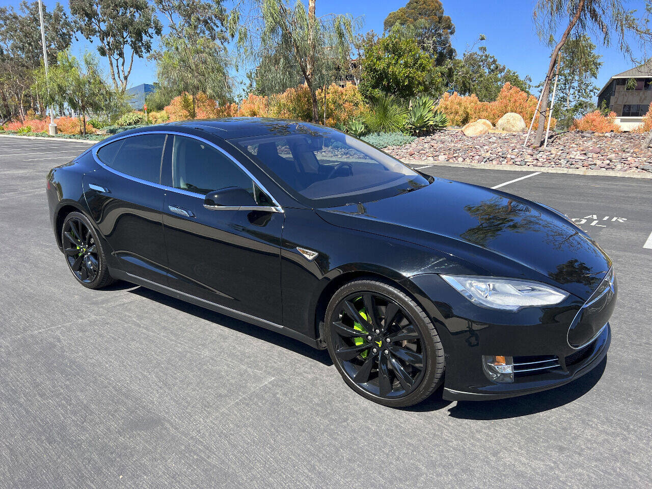 Used 2013 Tesla Model S for Sale Autotrader
