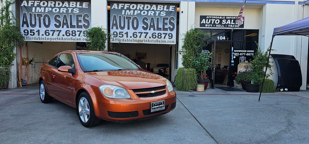 Cheap Used Cars for Sale in San Jacinto, CA - Autotrader