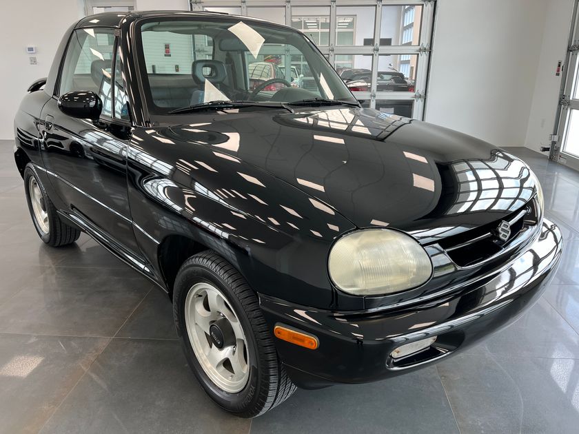 Used Suzuki X-90 for Sale - Autotrader