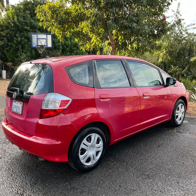 Used Honda Fit for Sale in Vista, CA - Autotrader