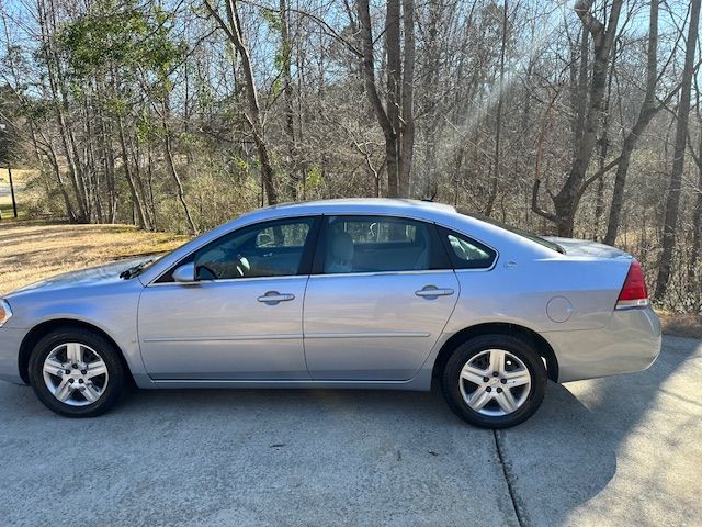 2006 Chevrolet Impala for Sale (Test Drive at Home) - Kelley Blue Book