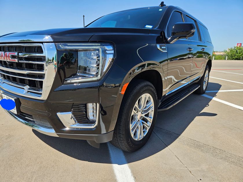 Used GMC Yukon XL for Sale - Autotrader