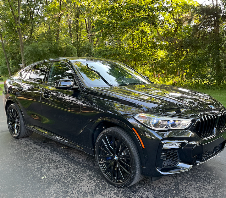 Used BMW X6 for Sale - Autotrader