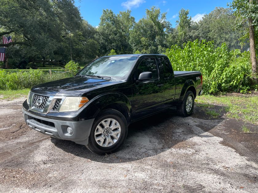 Used Trucks for Sale Under $10,000 in Spring Hill, FL - Autotrader