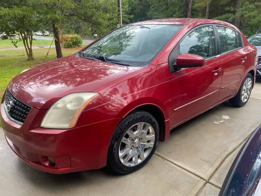 Used Nissan Cars for Sale Near Me Under $5,000 in Charlotte, NC ...