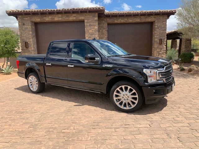 Used Ford Trucks for Sale Near Me in Indio, CA - Autotrader