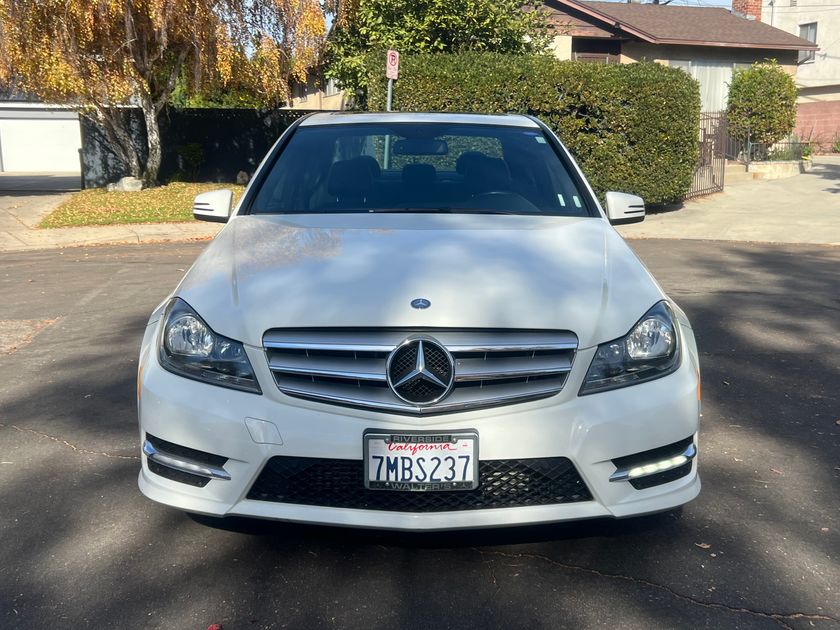 Used Mercedes-Benz Cars for Sale Near Me Under $10,000 in Los Angeles ...