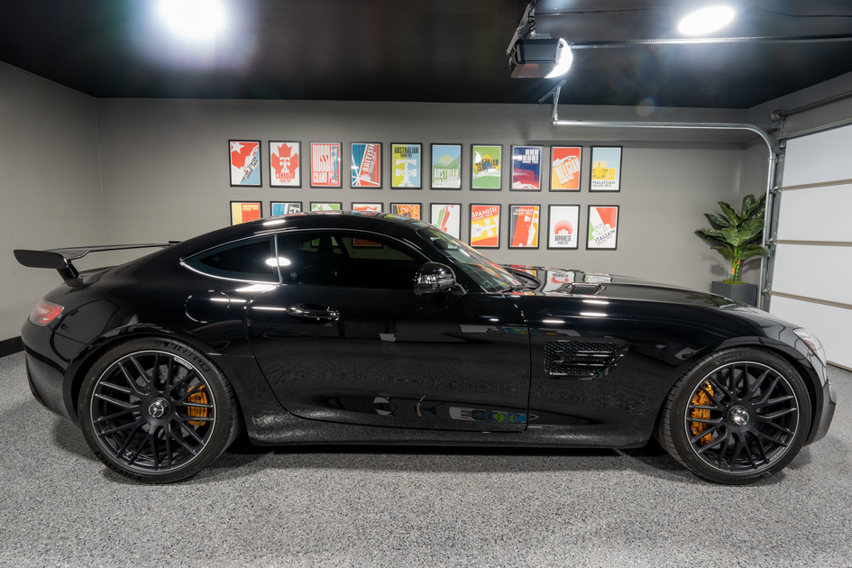 Used Mercedes-Benz Coupes for Sale - Autotrader