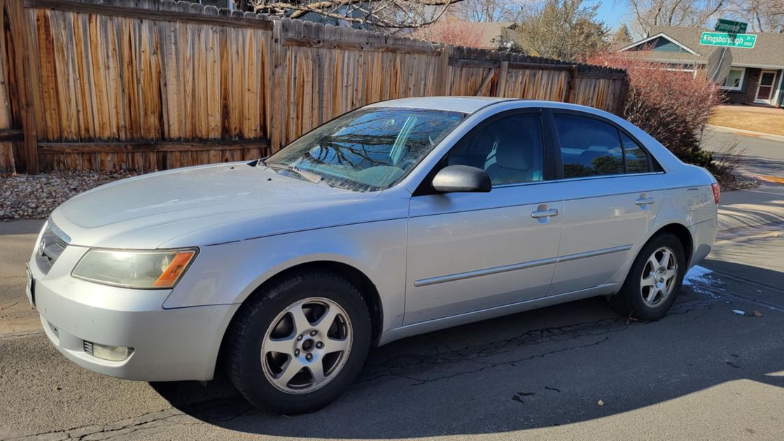 Used Cars for Sale Near Me Under $8,000 in Fort Collins, CO - Autotrader