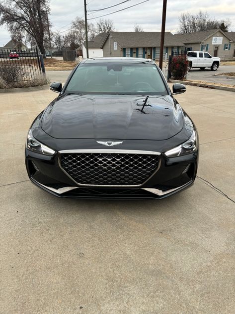 Used Genesis Sedans for Sale (Test Drive at Home) - Kelley Blue Book