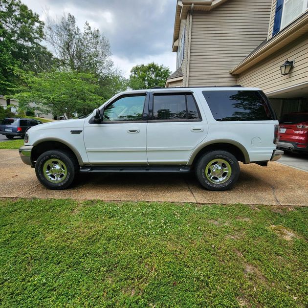 Used 2001 Ford Expedition for Sale - Autotrader