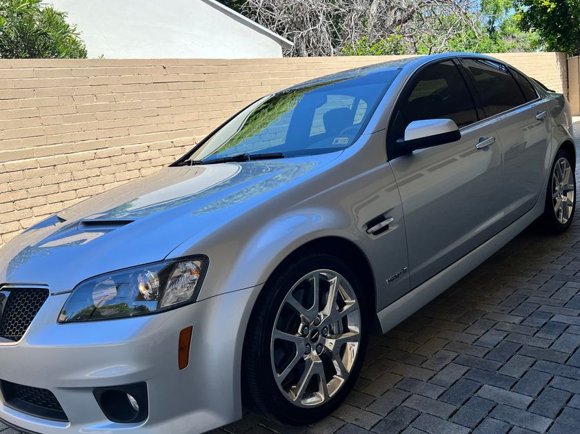 Used Pontiac Cars for Sale Near Me - Autotrader