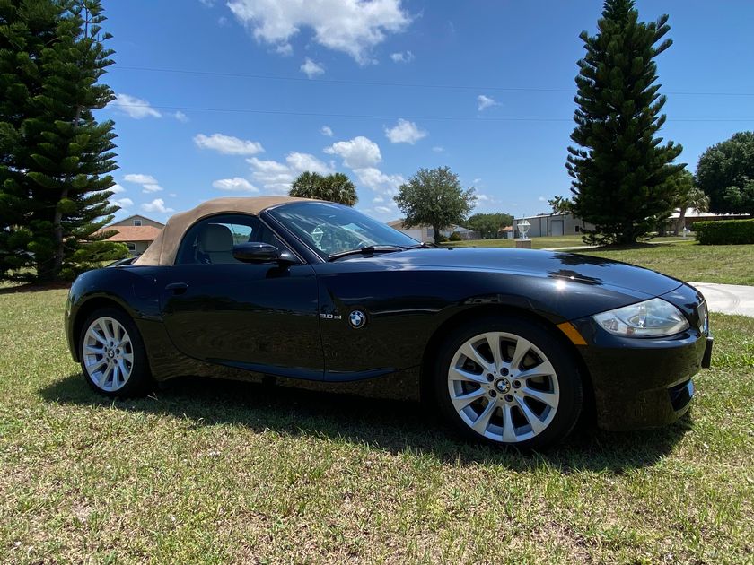 Used BMW Convertibles for Sale Near Me in Sebring, FL - Autotrader
