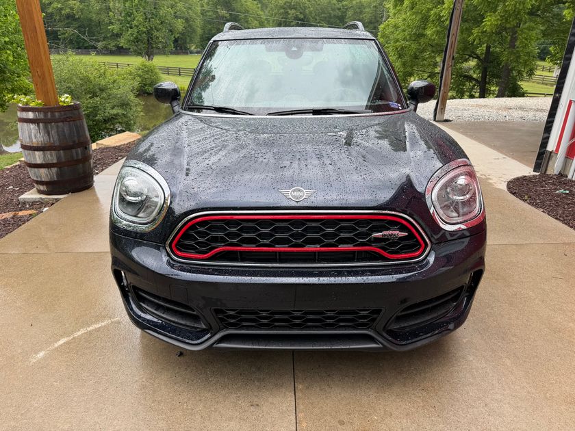 Used MINI Cooper Countryman John Cooper Works for Sale in Suwanee, GA ...