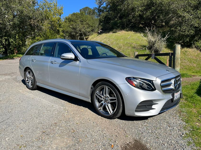 Used Mercedes-Benz Wagons for Sale Near Me - Autotrader