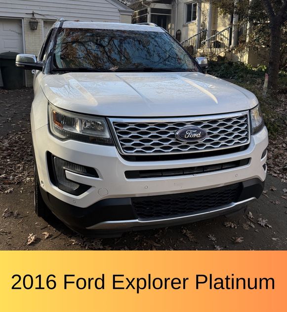 Used SUV / Crossovers for Sale by Owner - Autotrader