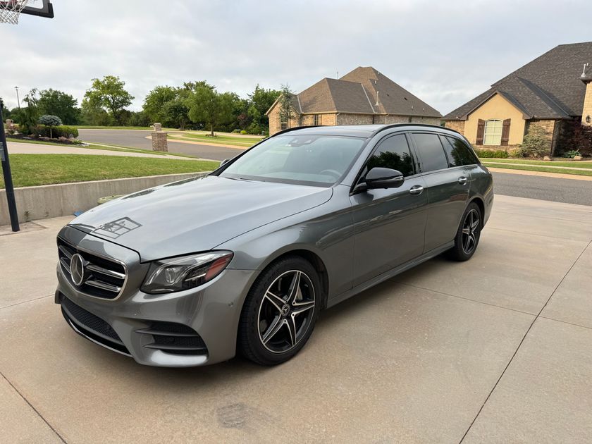 Used 2019 Mercedes-Benz E 450 for Sale - Autotrader