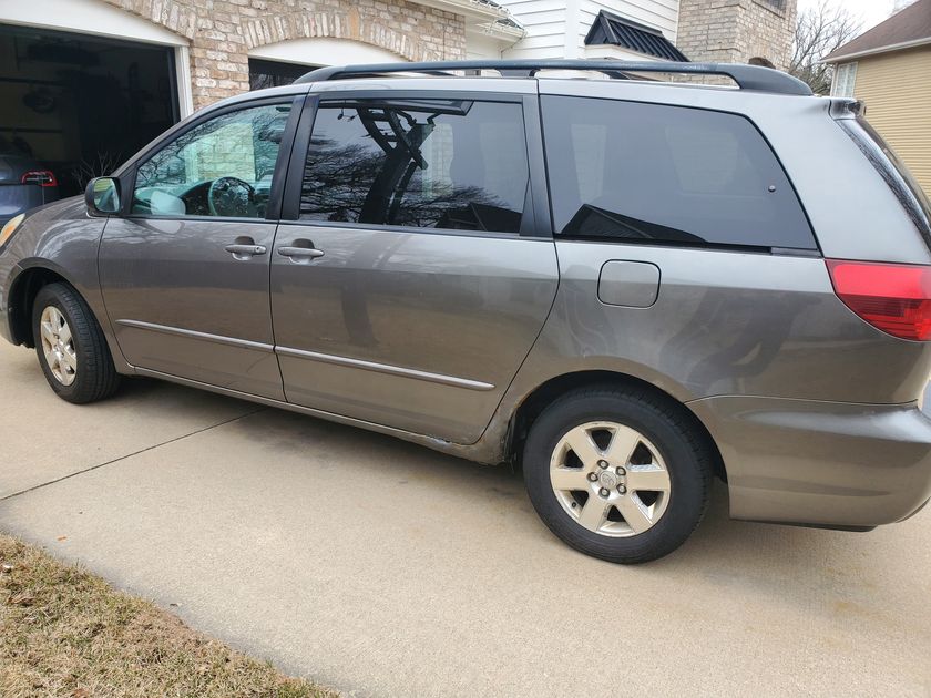Used Toyota Sienna Minivans for Sale Near Me in Hays, KS - Autotrader