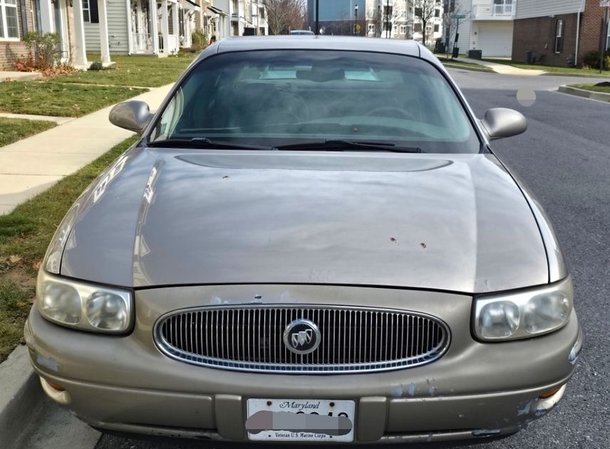 Used Buick Le Sabre Custom for Sale in Springfield, VA - Autotrader