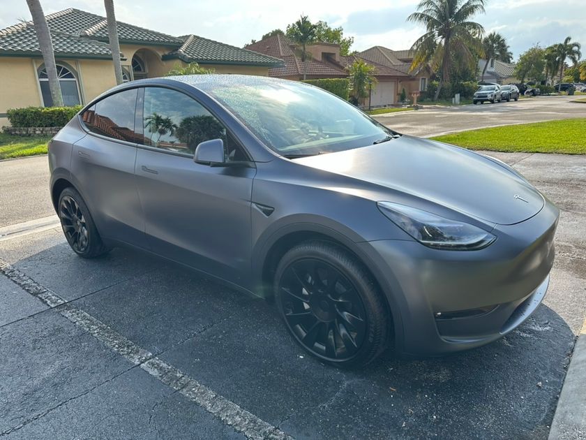 Used Tesla Model Y for Sale Near Me - Autotrader