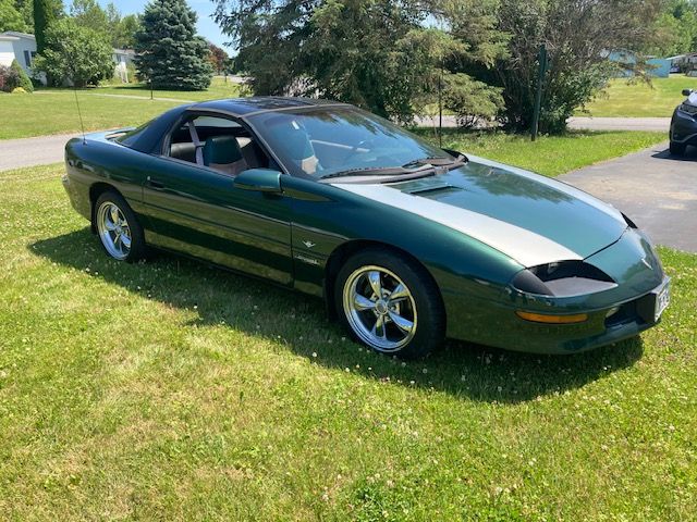 Camaro For Sale Under 5000
