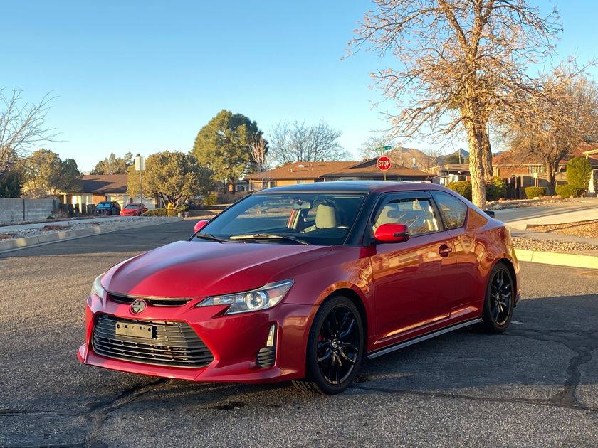 Used Scion Cars for Sale Near Me - Autotrader