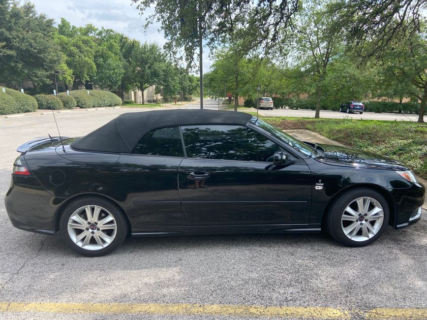 Used Saab Convertibles for Sale - Autotrader