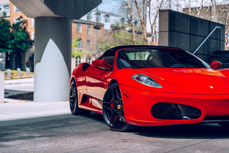 Used Ferrari Cars for Sale in Dallas, TX - Autotrader