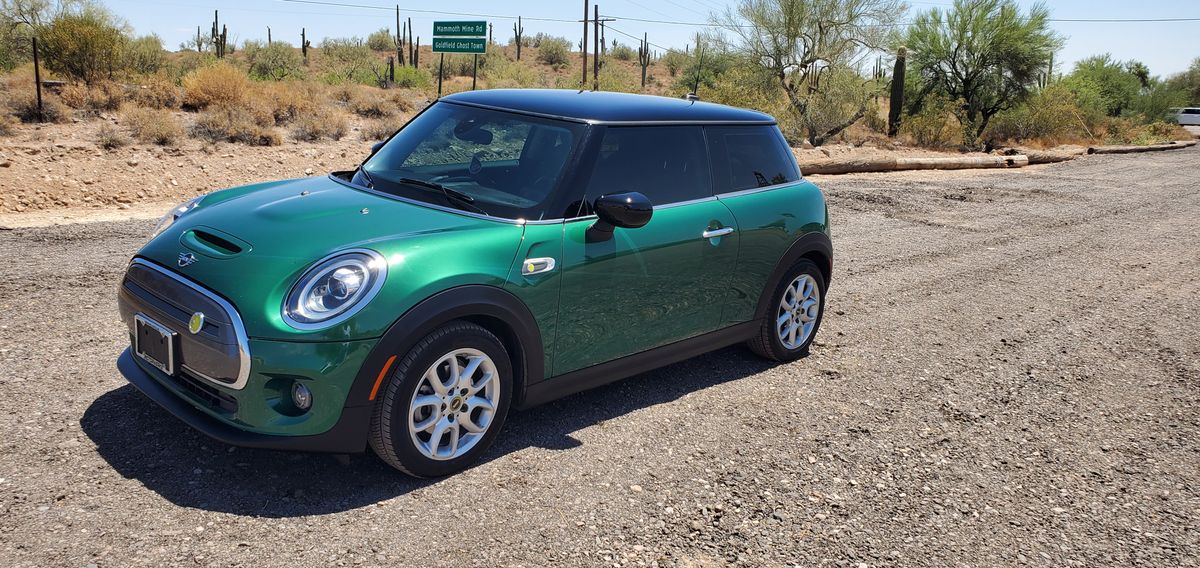 Used MINI Cooper for Sale Near Me in Phoenix, AZ - Autotrader