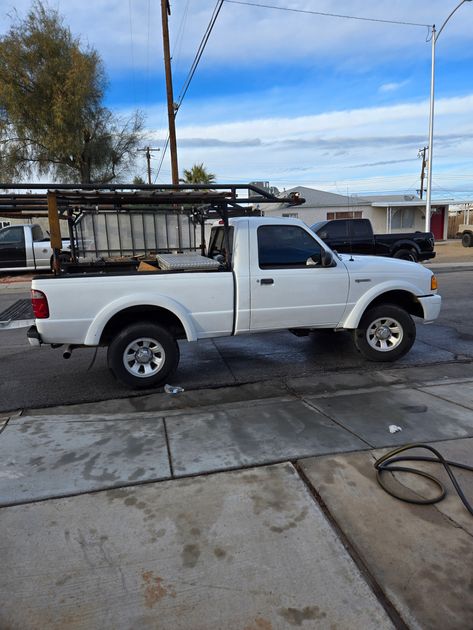 Used 2004 Ford Ranger for Sale - Autotrader