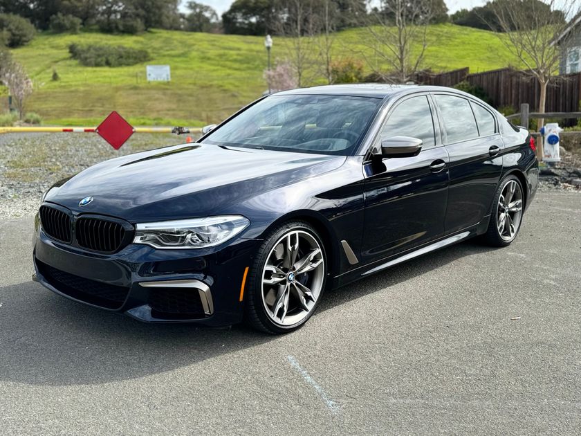 Used BMW for Sale Near Me in Napa, CA - Autotrader