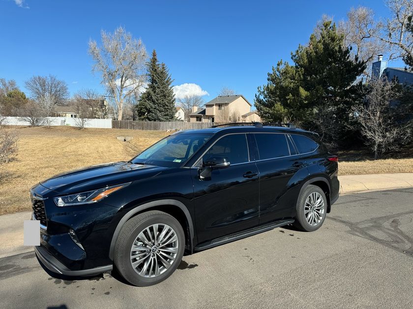 Used SUV / Crossovers for Sale Near Me in Loveland, CO - Autotrader