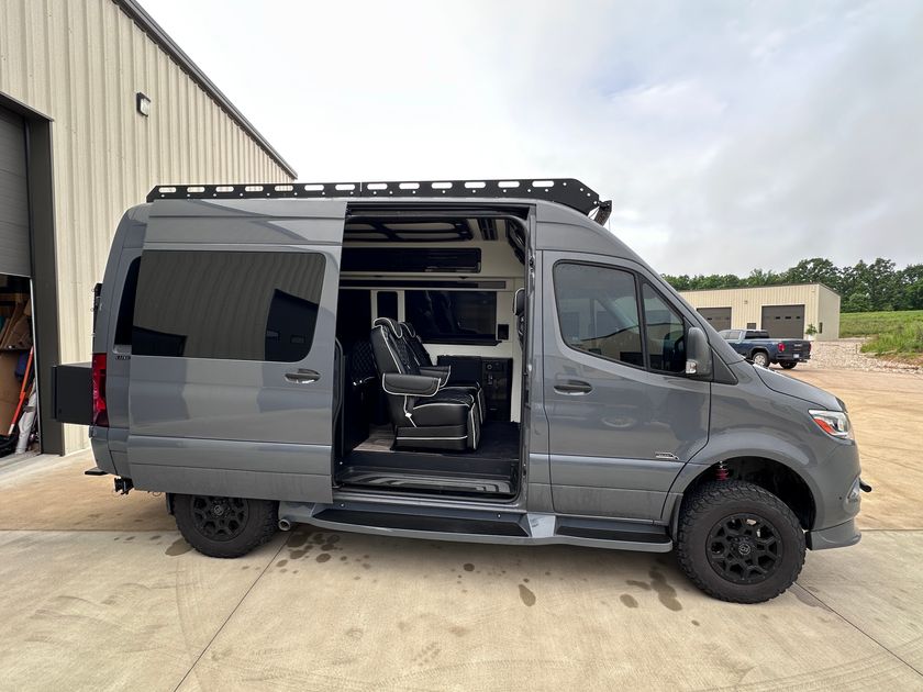 Used Diesel Vans and Minivans for Sale Near Me - Autotrader