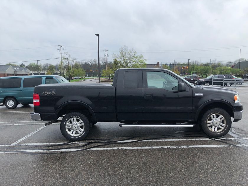 Used Ford F150 for Sale Near Me in Farmington, MI - Autotrader