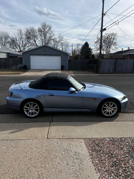 Used Honda S2000 for Sale in Windsor, CO - Autotrader