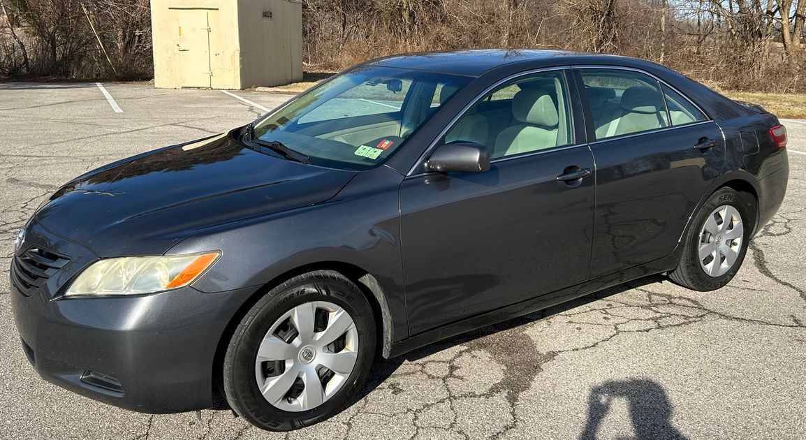 Used Toyota Cars for Sale Right Now Under $5,000 - Autotrader